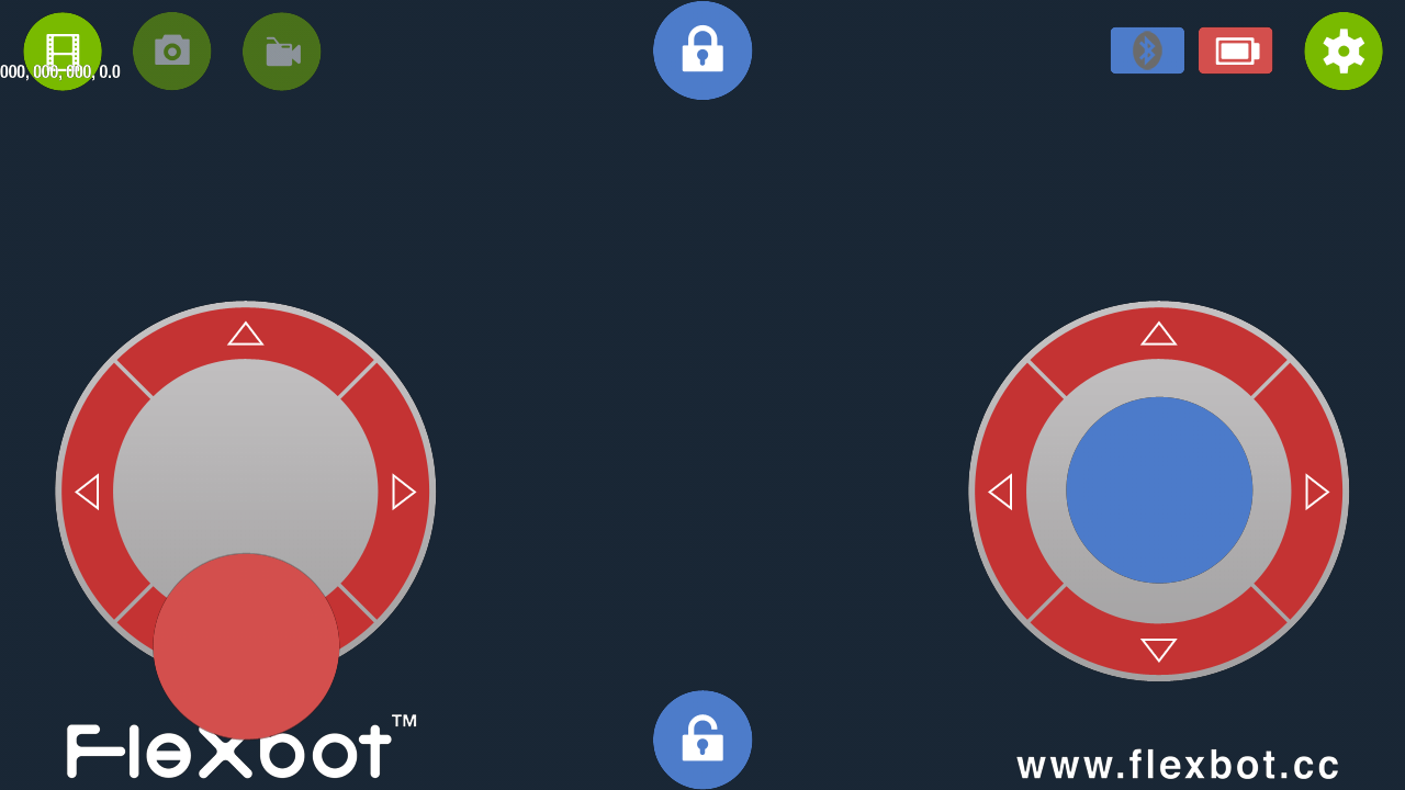 드론에 들어가 보다_01(App준비)