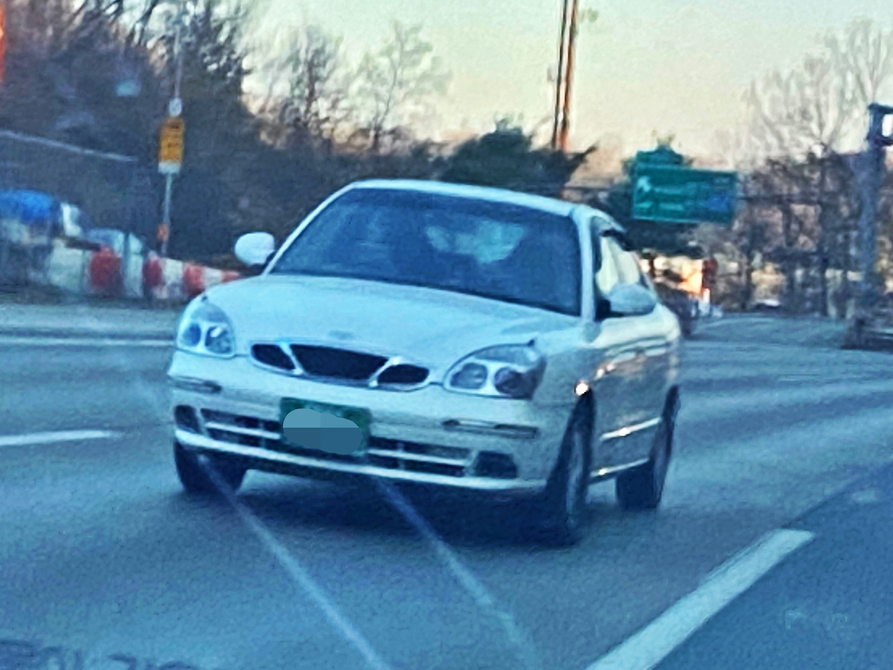 티스도리닷컴 목격 1996 현대정공 싼타모 가솔린 1999 대우자동차 누비라2