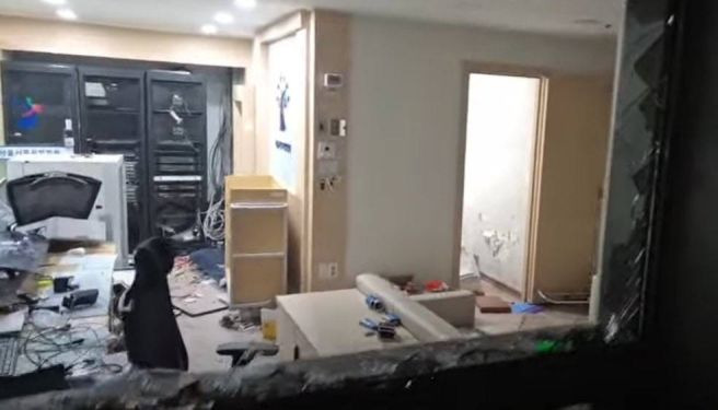 조희대 대법관 프로필 대법원장 임기 입장발표 이재명