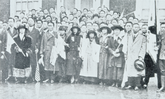 일제강점기 기간 해방 대한독립운동 완벽 정리 — 스탁브레인 Ai 인물사진 무료 이미지사이트