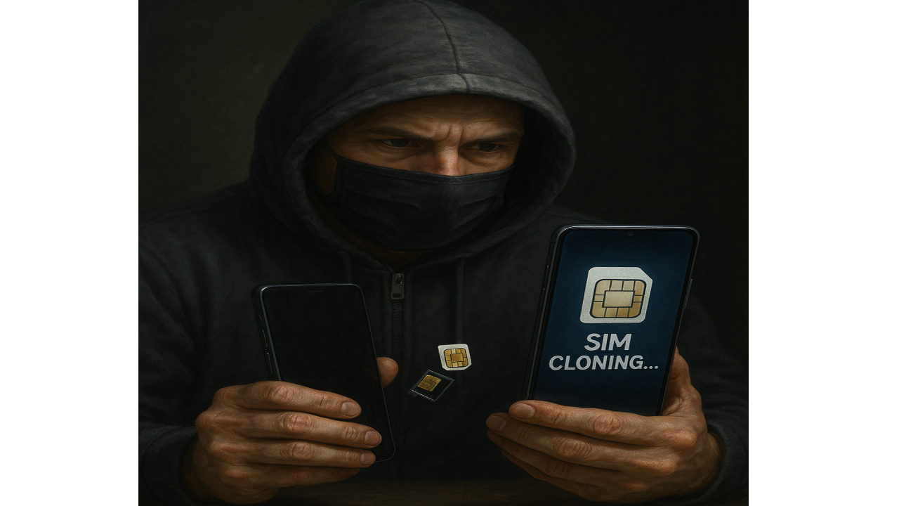 🛑SKT 해킹 대란! 대응법 총정리