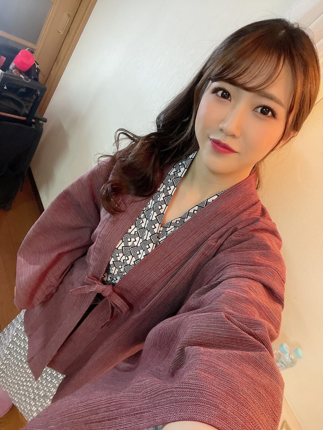 [89년생] 이치노 아오이 (Aoi Ichino, 一乃あおい)