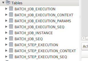 [Spring Batch] 스프링 배치로 Hello, World 실행하기 예제 (tasklet 사용)