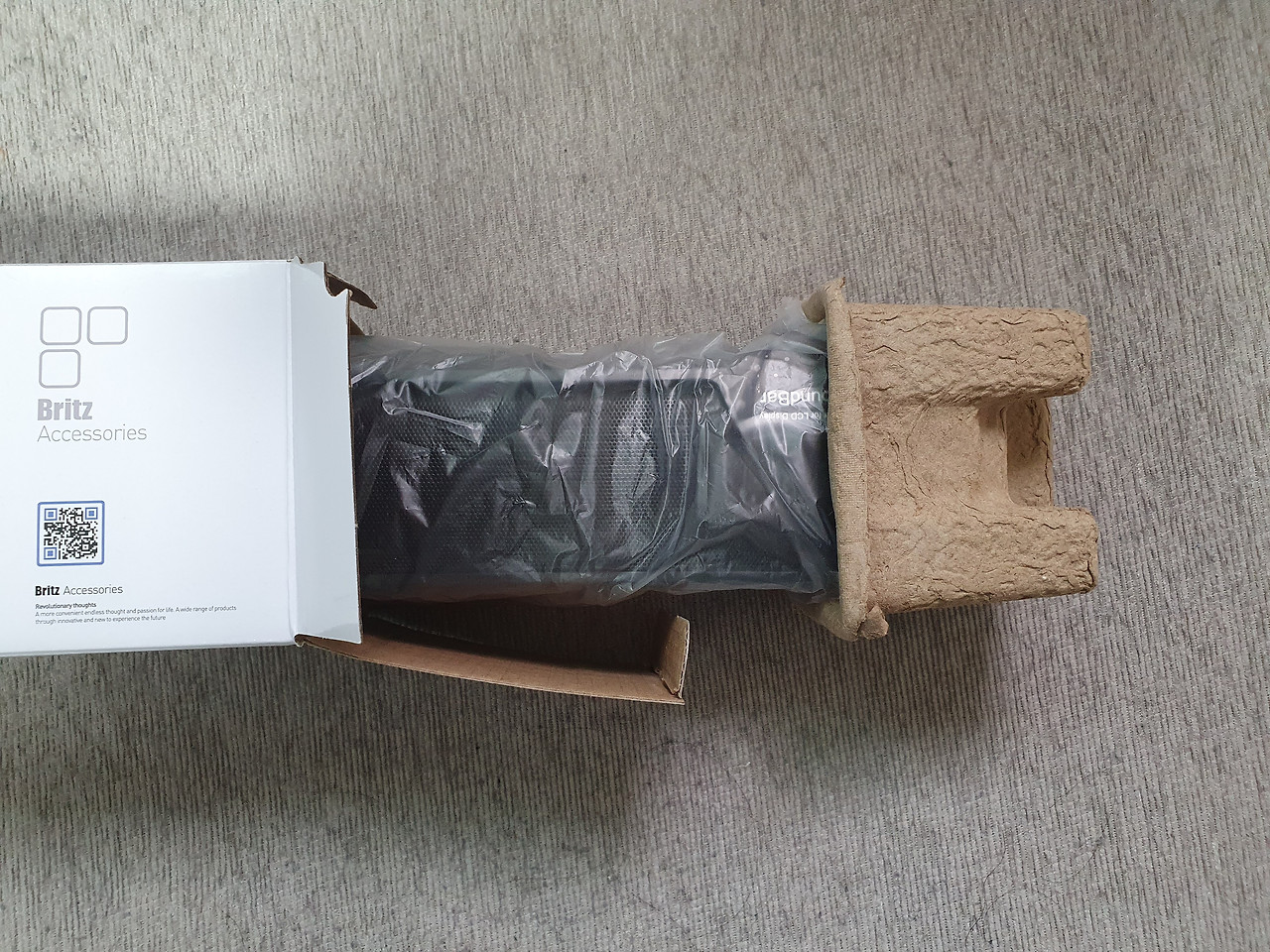 [가성비 브리츠 사운드바] Britz BA-R9 SoundBar 내돈내산 후기