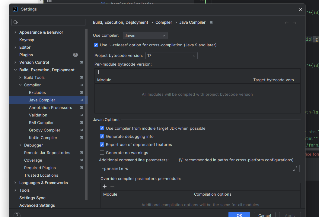 [Spring/Error] Name for argument of type, @PathVariable name
