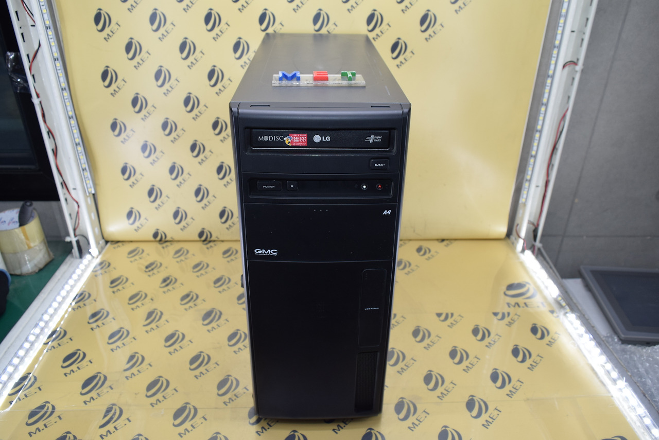 Industrial Pc Gmc 산업용 컴퓨터 구매 수리 단종품지원 주엠이티