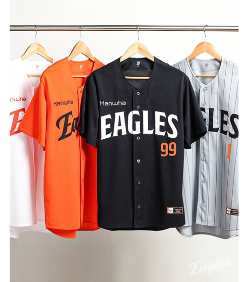 Kbo 한화이글스 2025년 형지샵 온라인스토어 오픈 및 신상 굿즈