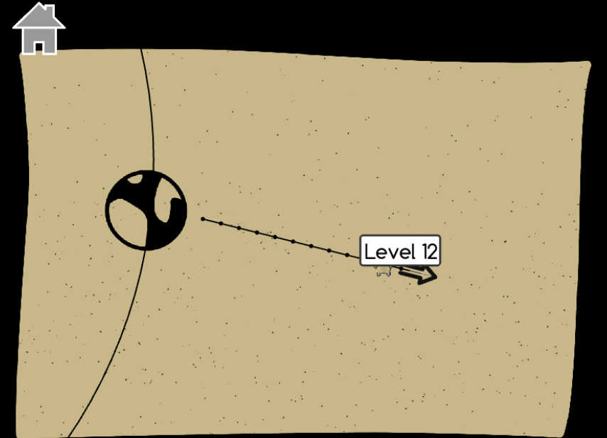 런3 게임하기 (Run 3)