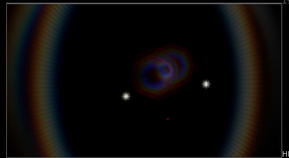 NUKE_Lens Flare_ 수동으로 셋업하기