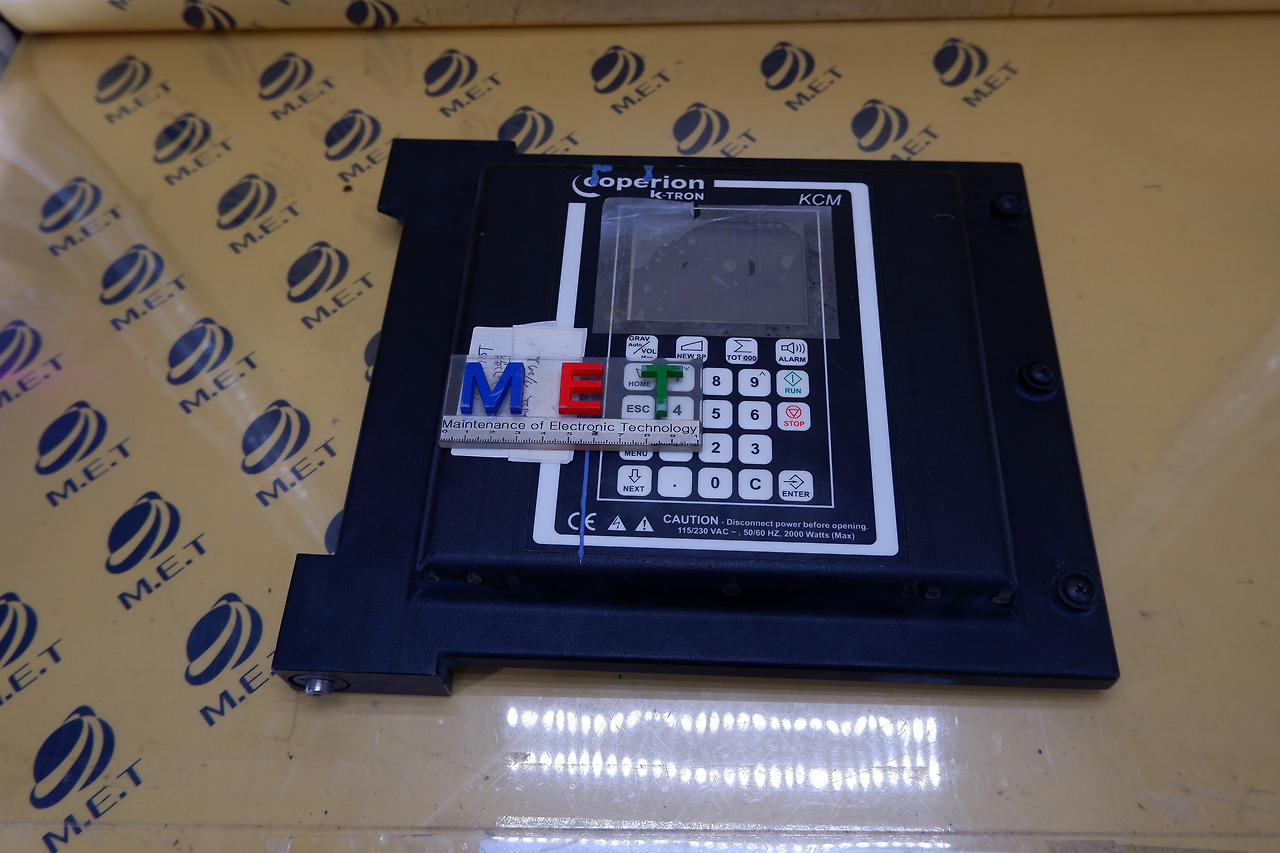 [DISPLAY] K-TRON KCM /구매 수리 단종품지원 / (주)엠이티