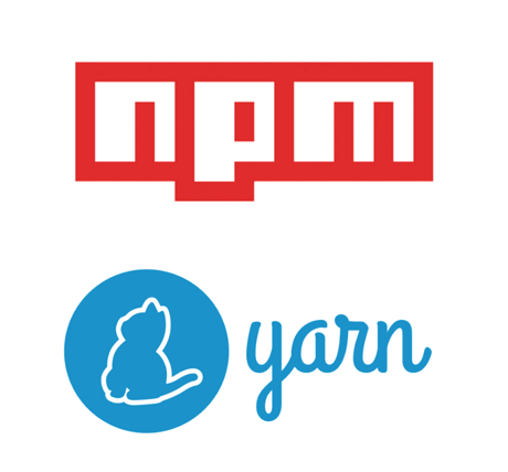 [React] - npm과 yarn의 차이