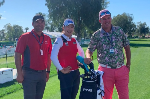 골프 김아림 프로 프로필 나이 키 데뷔 Klpga Lpga 우승 기록 인스타그램