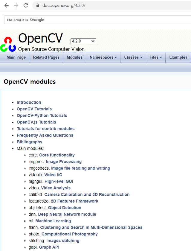 [OPENCV] 5. 색 공간 모델 HSV