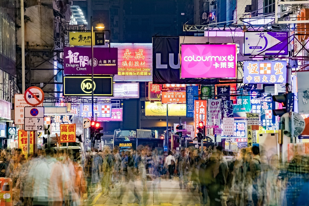 홍콩 마카오 8월 날씨 옷차림 여행 정보환전 콘센트 미슐랭 등 Wanderlustcho