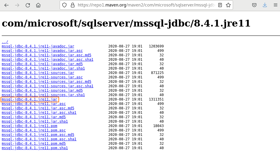 [N4j4.4] APOC Library 활용한 SQL Server 기반 Import :: 디비랑[dɪ'bɪraŋ]