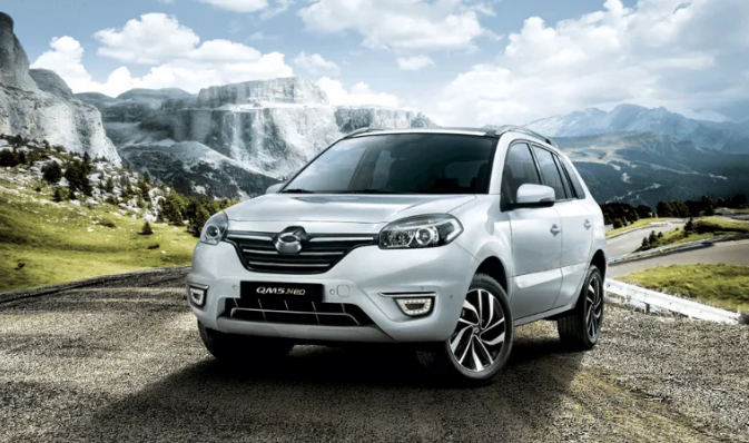 QM5 중고차 가격 시세표 | 10-15년식 중고 시세 총정리! :: 중고차 시세표