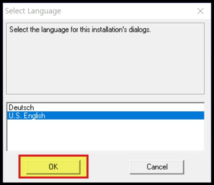 Lenze GDC 소프트웨어 설치 및 사용방법 (Install & How to use)