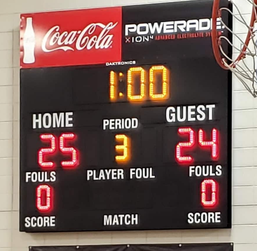 score, mark, grade, point '점수'는 영어로 어떻게 말하지?