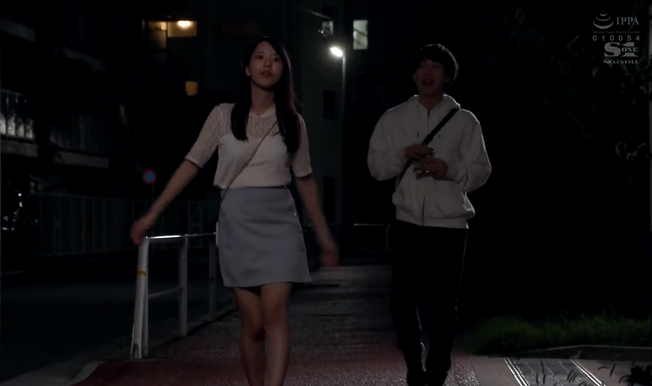 품번 SONE-080 아사노 코코로 리뷰