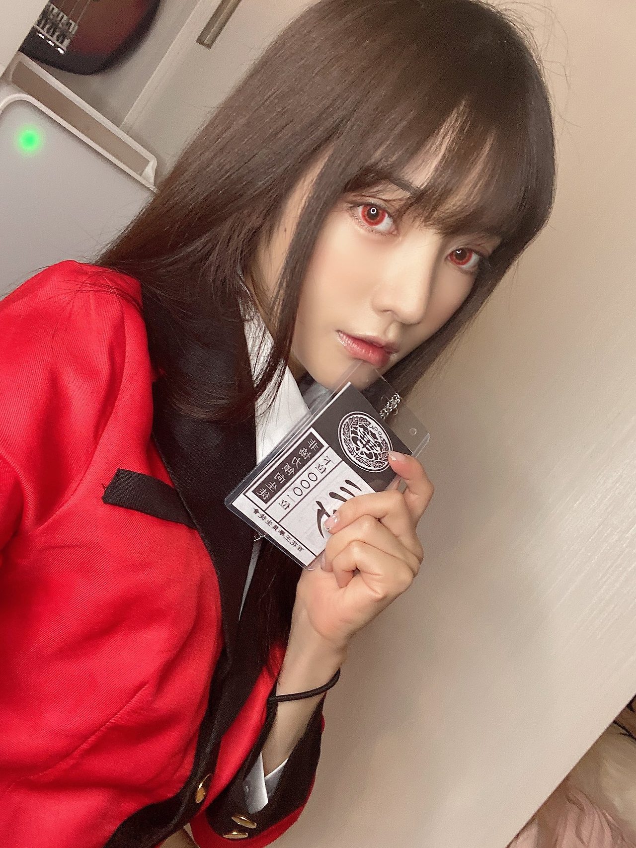 [99년생] 카에데 카렌 (Karen Kaede, 楓カレン)