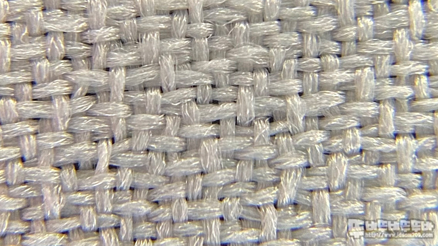 Gamesens 유키에임 레이더 마우스 게이밍패드 콜라보 장패드