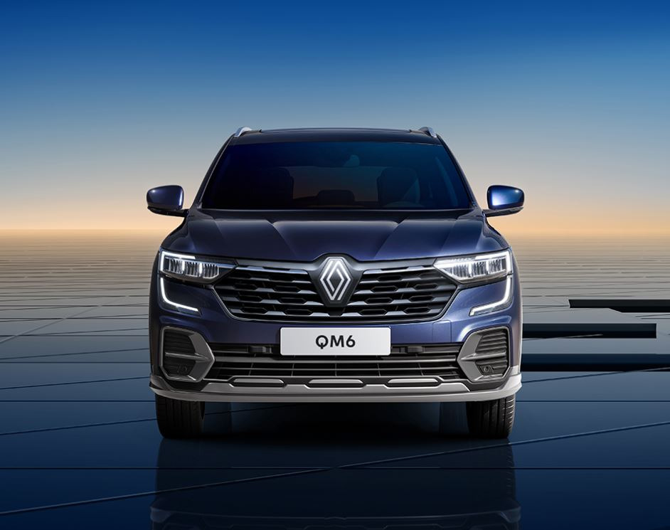 QM6 LPG 가격표 제원 연비 특징