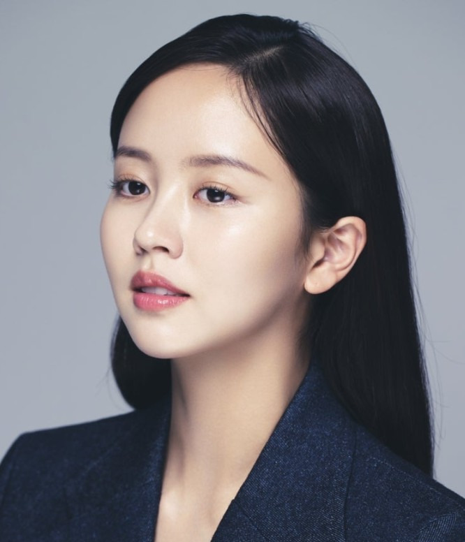 김소현 배우 나이 프로필 키 아역 굿보이 드라마 국적 고향 학교 가족