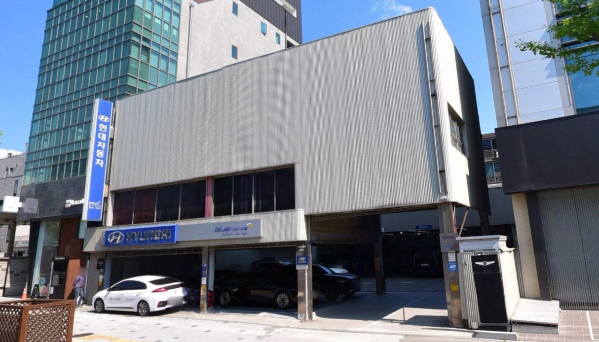현대 블루핸즈 서비스센터 강남구 도곡동 가까운 곳 연락처 영업시간 정비예약 주말 영업 확인 카센터