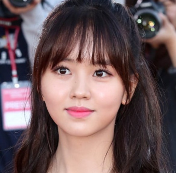 김소현 배우 나이 프로필 키 아역 굿보이 드라마 국적 고향 학교 가족