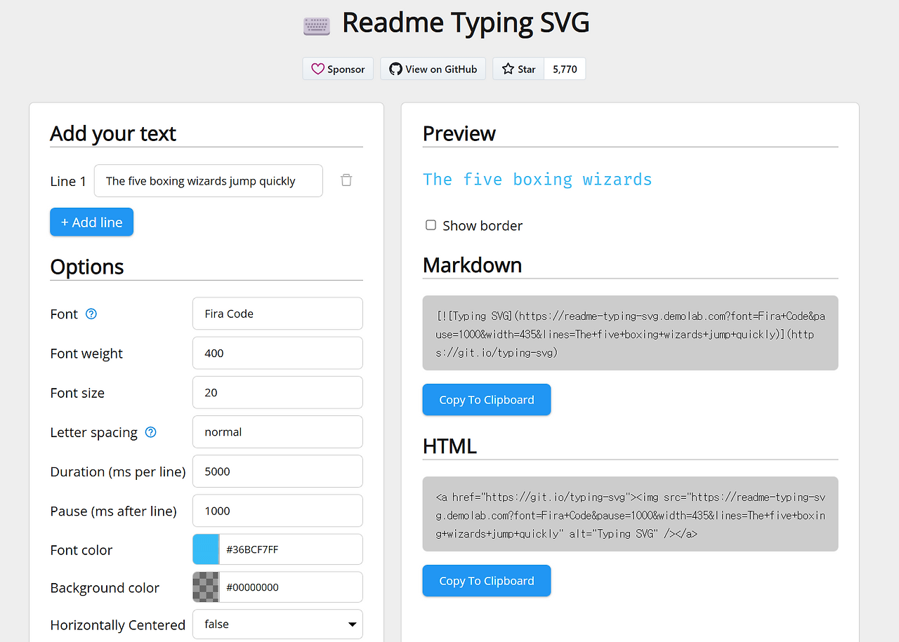 깃허브 리드미 깔끔하고 가독성 좋게 작성하는 법 총정리(A to Z) — 아숭의 개발노트