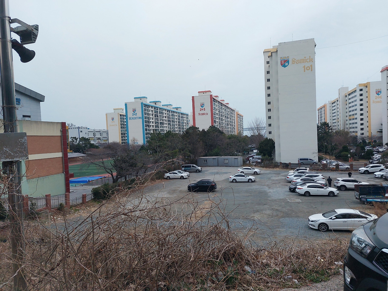 부산 광안리 무료 주차 수영구청 주차장 이용 꿀팁 요금 및 정보최신 5분전 유용한 건강 요리 소식