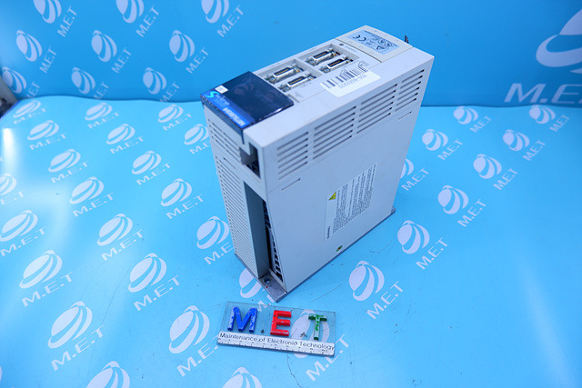 MR-J2S-70A-EG [DRIVER] MITSUBISHI AC SERVO MR J2S 70A EG ㈜엠이티 산업 자동화 장비 ...