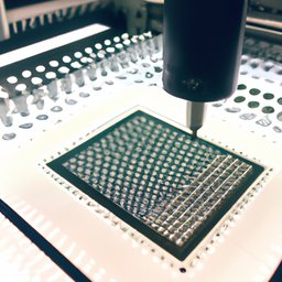 Gettering 및 Clean room 등급: 반도체 제조과정의 핵심 요소와 중요성