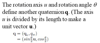 [OpenGL ES] 11강 : 오일러 변환(Euler Transform) 과 쿼터니언(Quaternion)