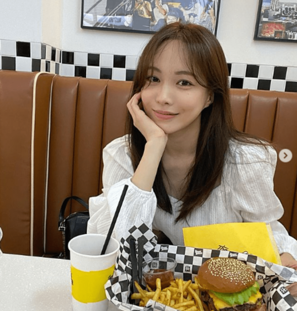 하트시그널 '서민재' (Seo Min Jae) 프로필