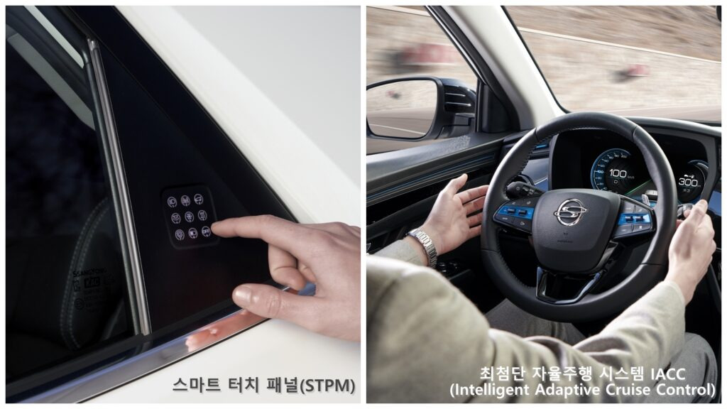 토레스 전기차 U100 가격 성능 출시일 정리