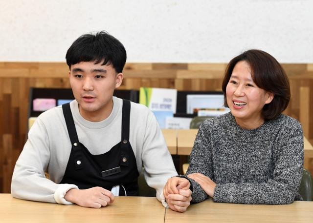 유아 교육학과 유치원 교사 상담심리 등 특수아 상담 요점 정리 65 자폐성장애 아동의 상담사례
