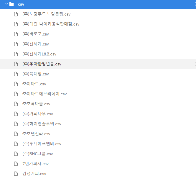 Story Of 2주 첼린지~ 8일차 Nomadcoders 