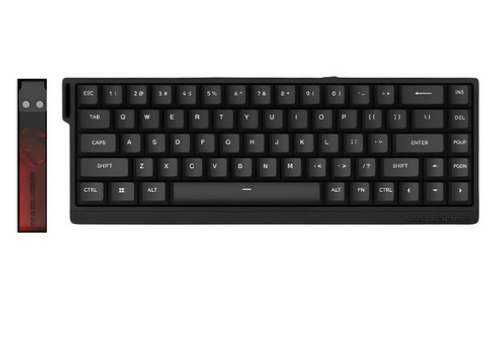 초가성비 래피드트리거 키보드 madlions MAD 60HE | MAD 68HE 리뷰