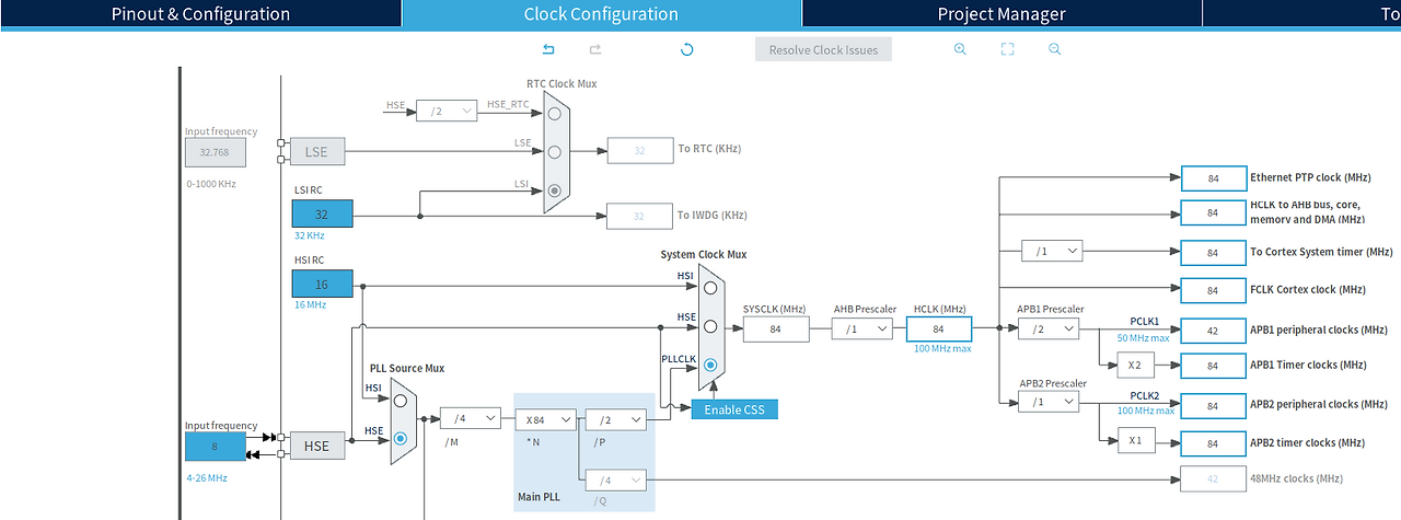 [STM32] Timer 설정하기(feat. 이론)