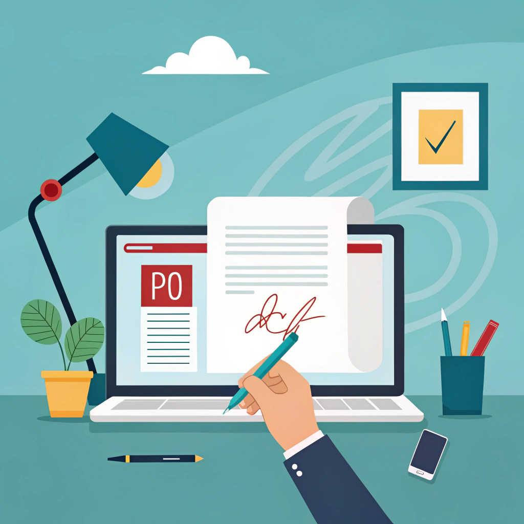 어도비 애크로뱃 Adobe Acrobat Pdf 편집기 활용 꿀팁