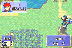 [GBA] 파이어 엠블렘 개조 - 부패한 국가 (Fire Emblem Hack - Corrupt Theocracy / ファイアー ...