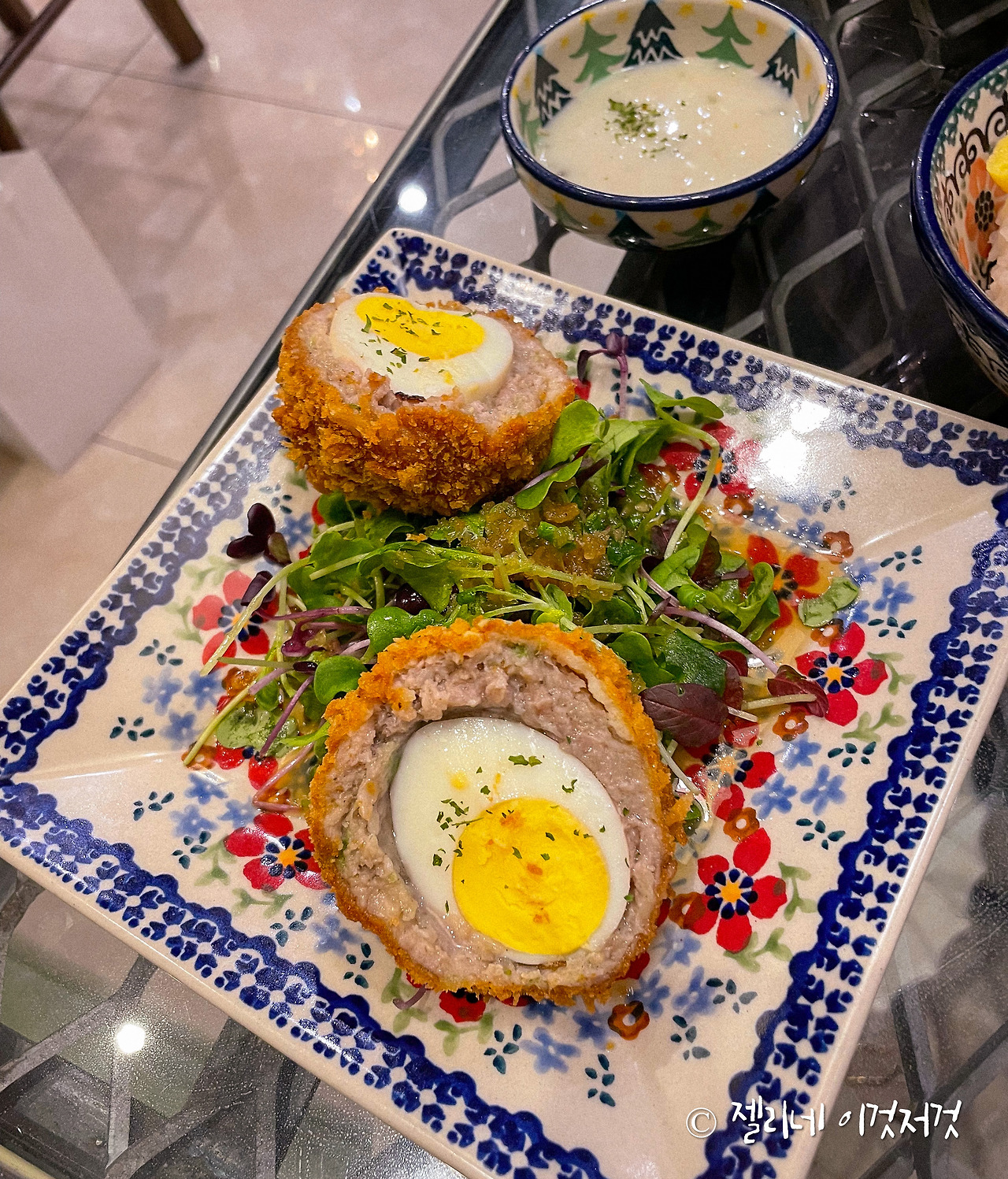 대전 둔산동｜미도인 가정식 스테이크 전문점 소바 맛집 추천👍