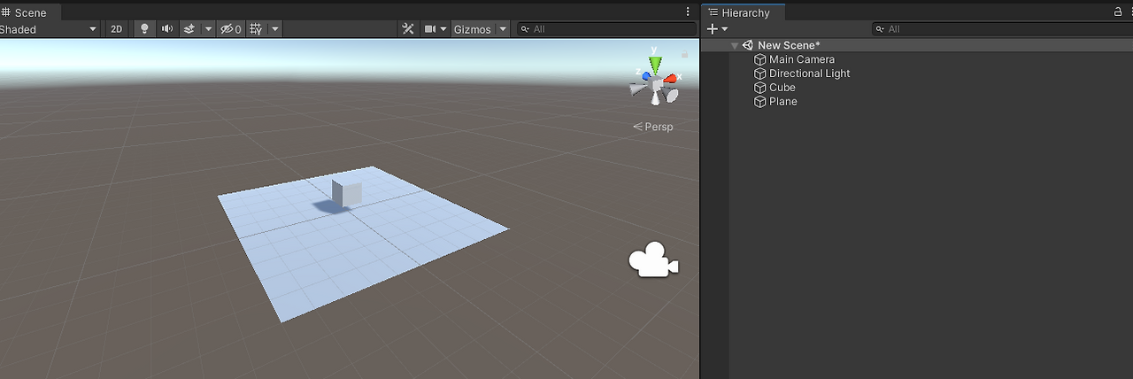 [Unity] SetActive와 enabled