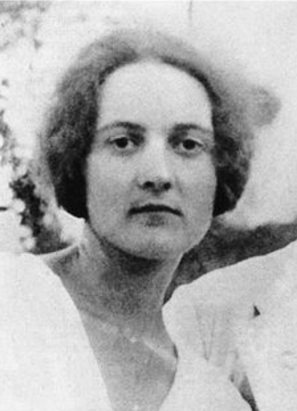 헤르만 헤세와 루스 벵거의 러브스토리