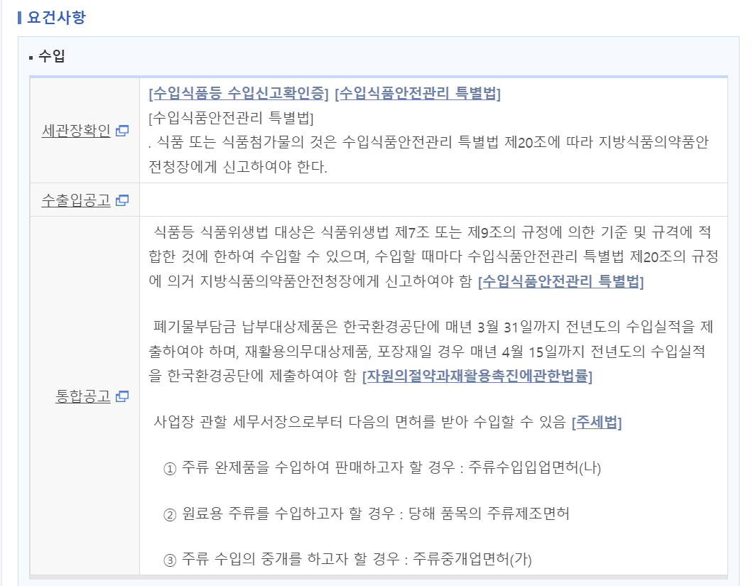 Hs 코드 세번부호 뜻ㅣ읽는 법ㅣ세율 확인ㅣ품목분류 신청 양식ㅣ요건 관세 혜택 한방정리