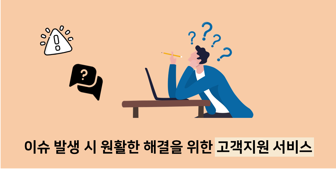 업무포털 시스템 도입 전 알아두면 좋은 기본 정보 파악하기