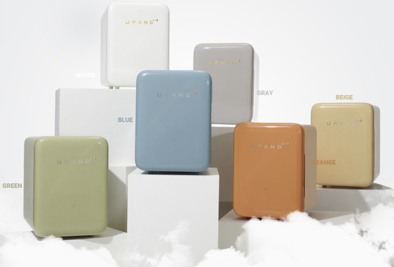 육아 필수템 유팡 젖병 소독기 신형 구형 비교 및 가격 (feat.반영구 램프) :: Naramiistory