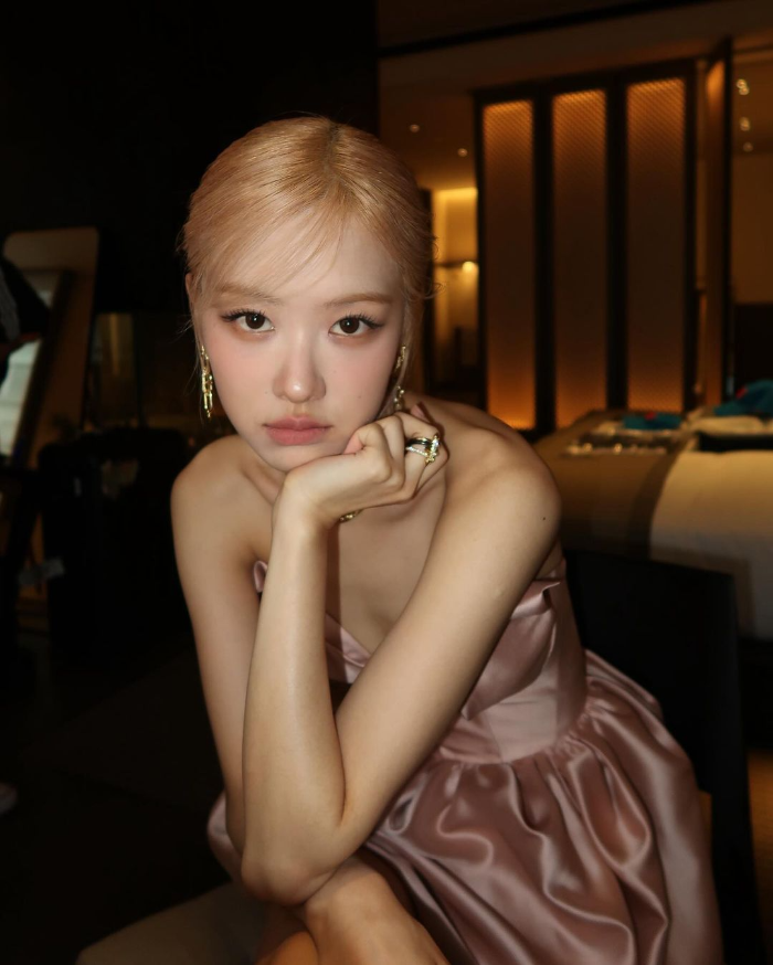 로제 아파트 Apt 가사 해석 술 게임 방법 브루노마스