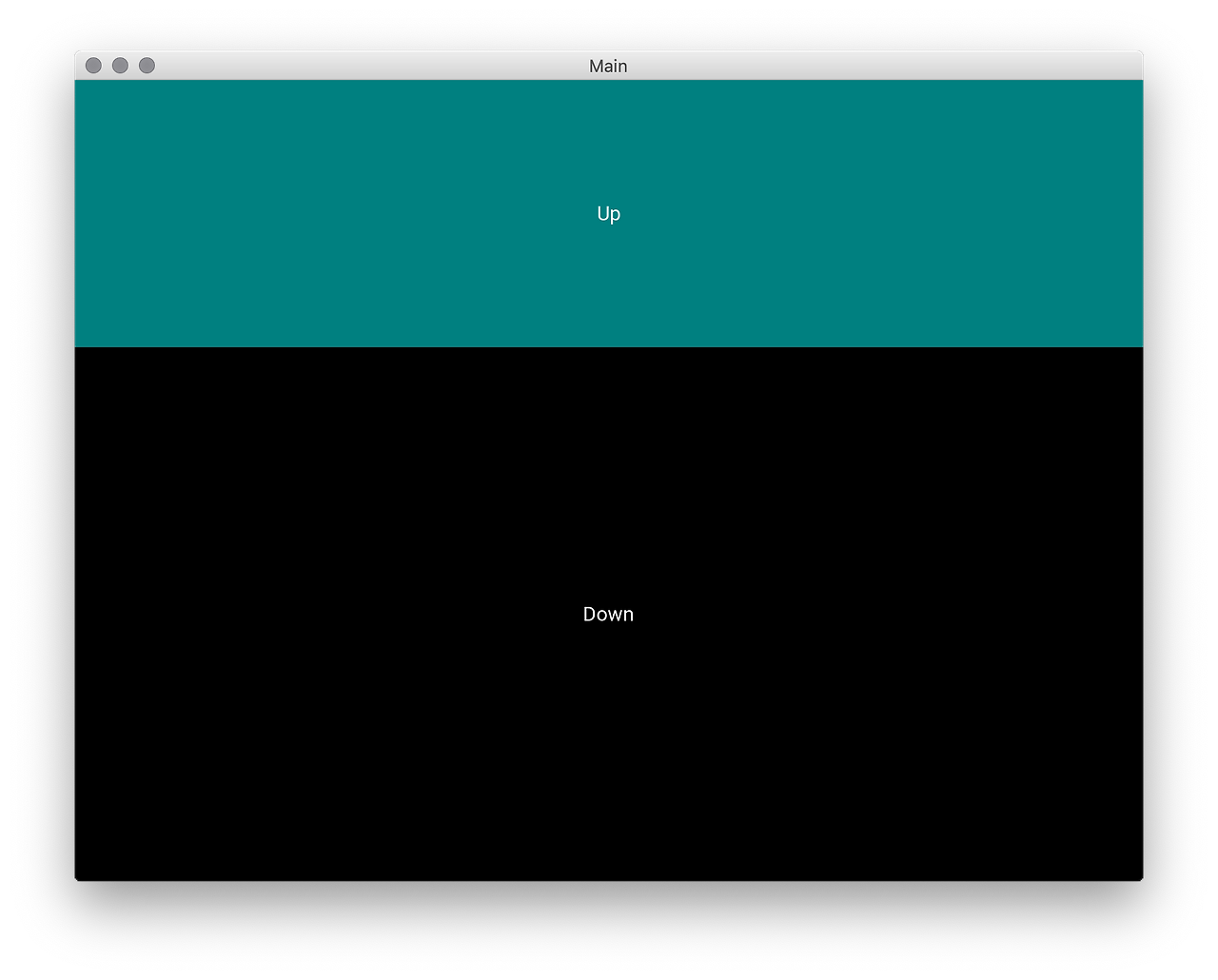 [파이썬/Python] Kivy Kv Design Language 구역 나누기 #Layout 설정하기 #색상 변경하기